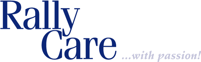 Rally Care | ...with passion